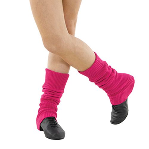 Warm up Garments