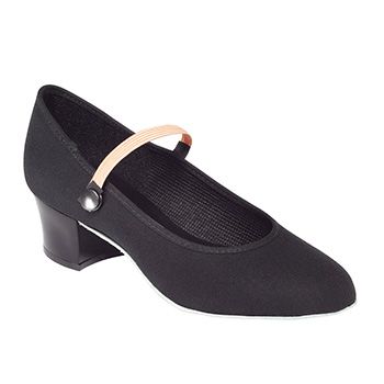 Character shoes